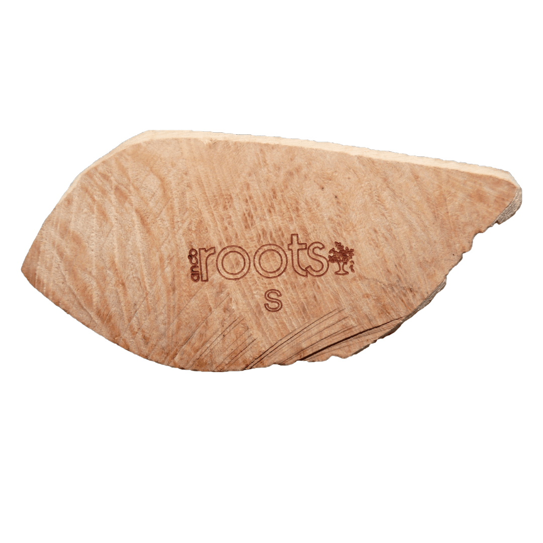Sustainable Chew Roots | The Woof Club